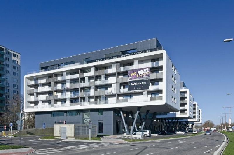 Referencie - FIRE PREVENTION s.r.o.